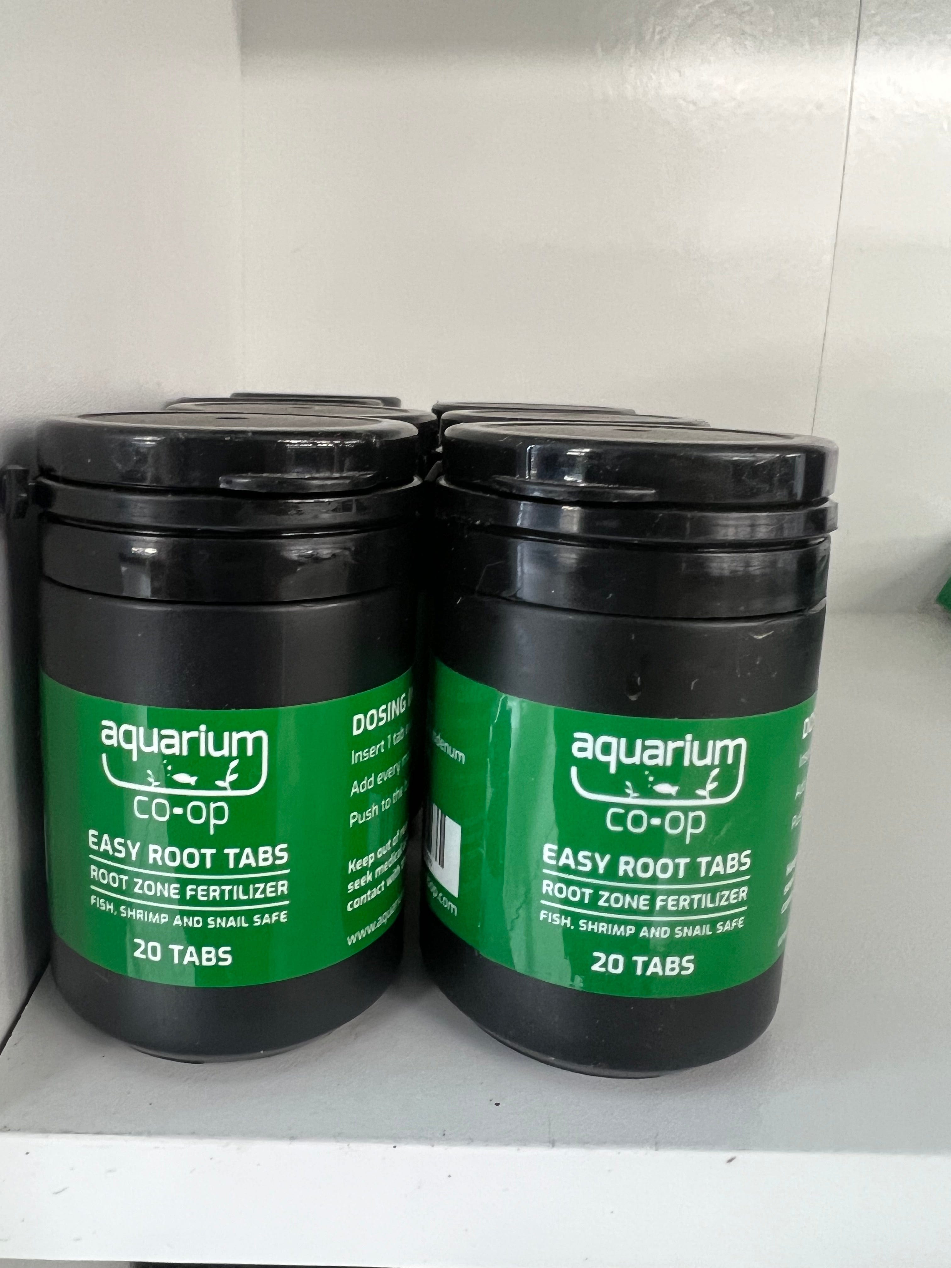 Aquarium Coop Easy Root Tabs